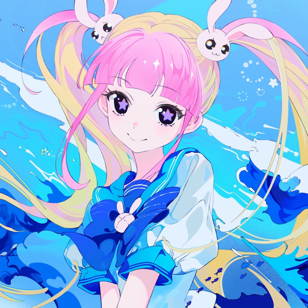 Stream Here We Go (feat. ky0resu) by Alohaii | Listen online for free ...