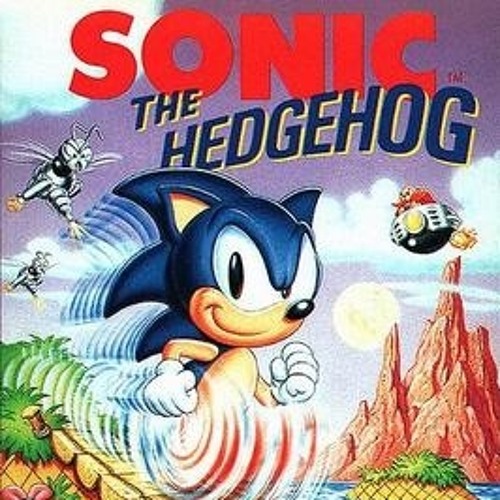 Stream Sonic - Labyrinth Zone with lyrics! (Master System)_high_quality ...