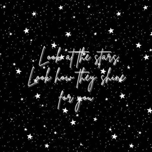 Stream look at the stars.wav by TimVo | Listen online for free on ...