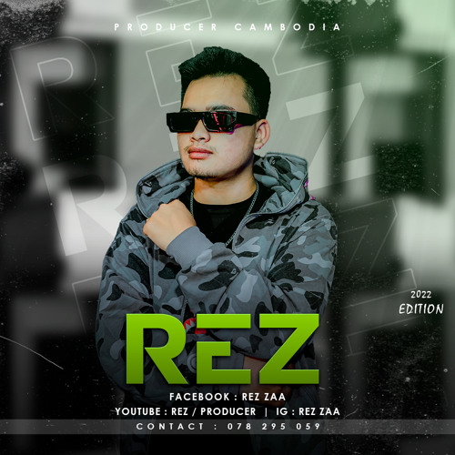 Stream Rez - No One Else 2022 ( Ft Van Hirosy & Family FMS ) by Stxven ...