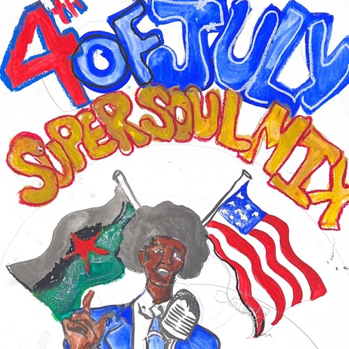 Stream SUPER SOUL MIX by JOSHUA Alexander | Listen online for free on ...