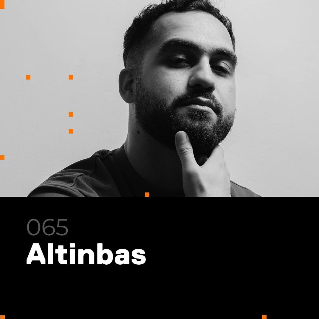 Stream Glitch Podcast 065 / Altinbas by Glitch Festival | Listen online ...