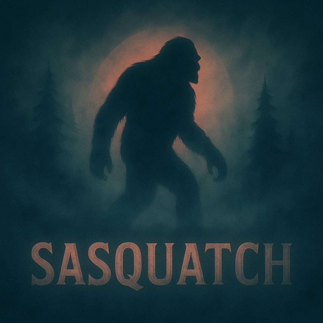 Stream Sasquatch | Listen to SASQUATCH MUSIC playlist online for free ...