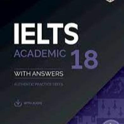 Stream IELTSCOMPASS | Listen to Cambridge IELTS 18 Test 1: Listening ...