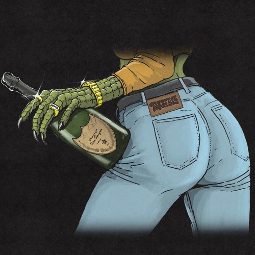 Stream PremEar: Tanyn - U Got Me [REPDIGI01] by EARWAXX | Listen online ...