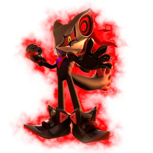 Stream Sonic Forces - Infinite (Ft. Tyler Smyth & Andy Bane) [Epic ...