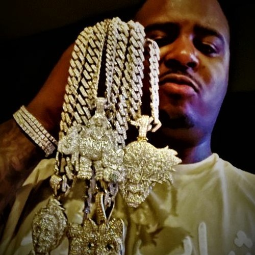 Stream Drakeo the ruler type beat by benjo | Listen online for free on ...