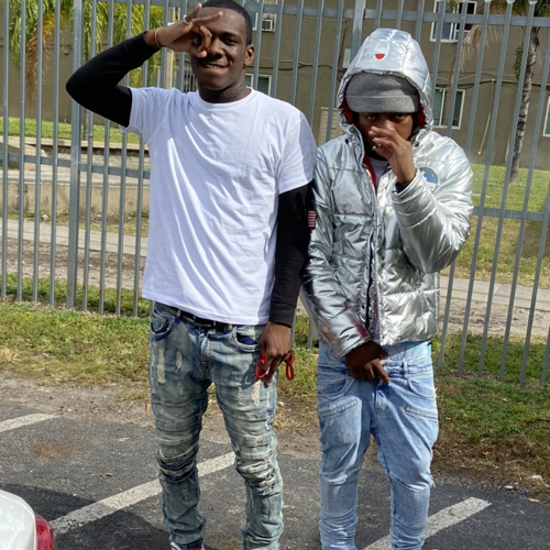 Stream Ovayonda x Gdot Savage - My Side by OVAYONDA43 | Listen online ...