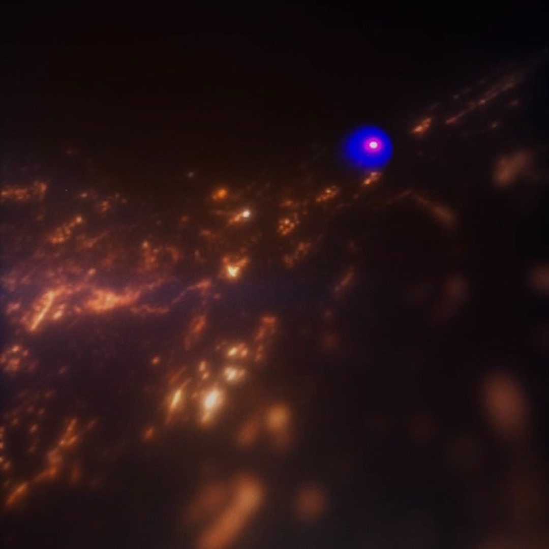 Stream episode overcoming illusion (made with Arca's "Lux Aeterna ...