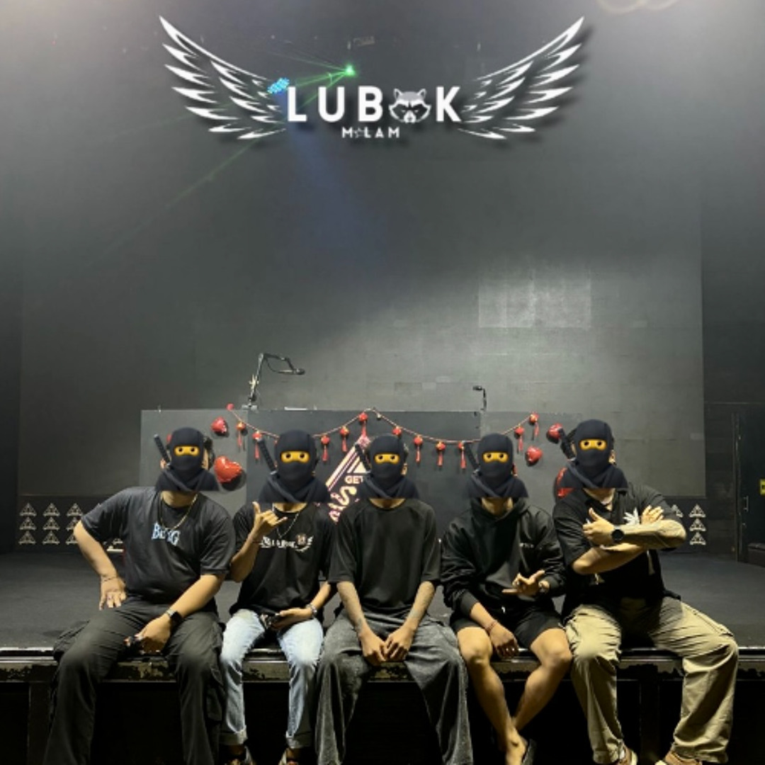 Stream VOL.1 LUBAK MALAM DJ TEAM - DJ KEYSAN FT DJ SURYA ROKET FT DJ ...