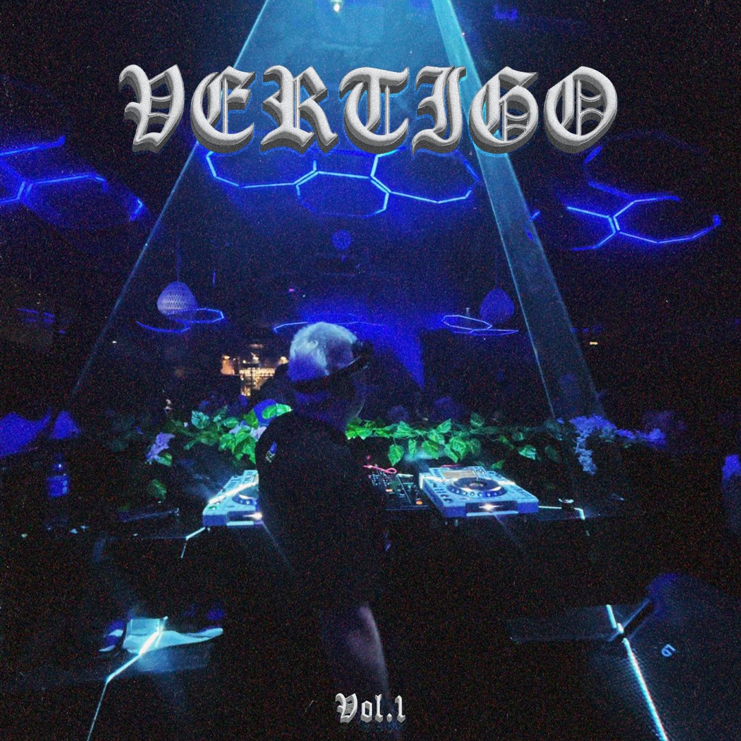 Stream VERTIGO SET VOL.1 by SEIDEL DJ | Listen online for free on ...