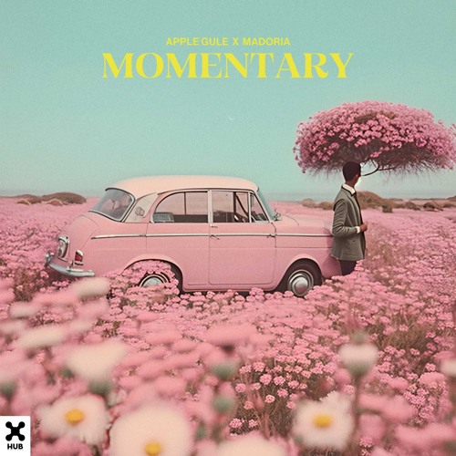 Stream Apple Gule, Madoria - Momentary by HUB Records | Listen online ...