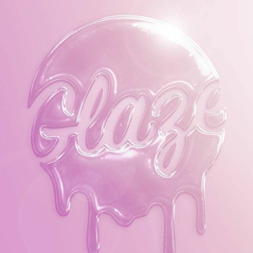 Stream Red - Zenda - Pop - Glaze Official video Track by RED | Listen ...