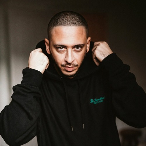 Stream Sirus Hood - Hot Creations X Yacht Week Mix by Magnetic Magazine ...