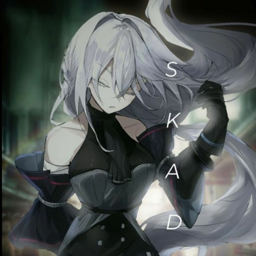 Listen to music albums featuring NIKKE: FULL OP - WE RISE [GODDESS OF ...