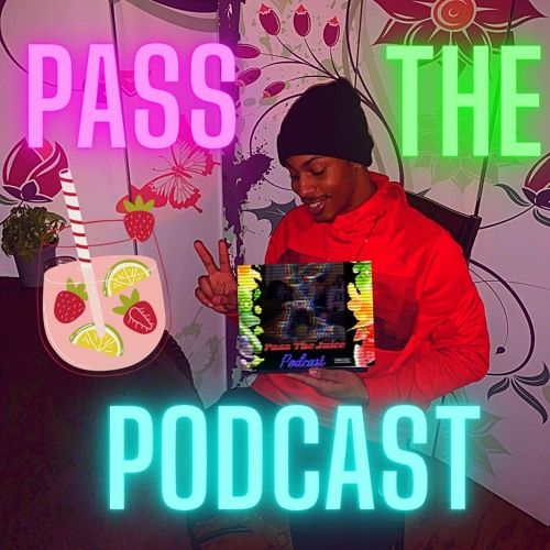 Stream episode What's In Your Juice... Prosper by Pass The juice ...