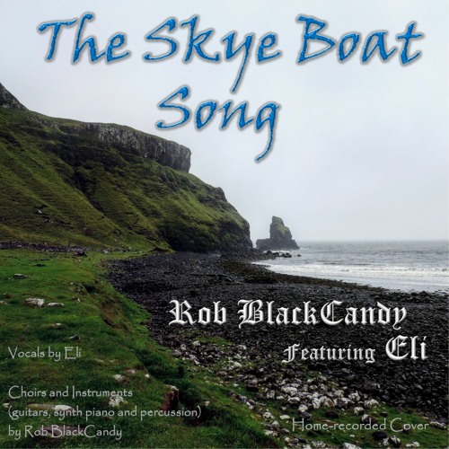 Stream "The Skye Boat Song - Outlander Theme" - Cover by Rob BlackCandy ...