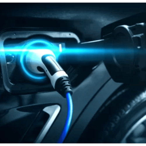 Stream Integrated Vehicle Control Unit (VCU) in Contemporary Electric ...