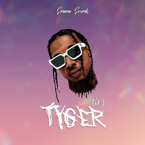 Stream SMEMO SOUNDS - TYGER vol 3 (5 Constructions Kits) by SMEMO ...