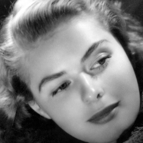 Stream Ingrid Bergman by Amber Stiles | Listen online for free on ...