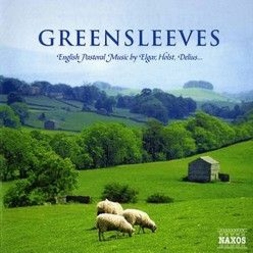 Stream Green Sleeves - 2Fl Ob 2Cl A.Sax T.Sax Tbn Glk Mrb B.Gtr Pf 2Vn Vc by soundpost.co.kr ...