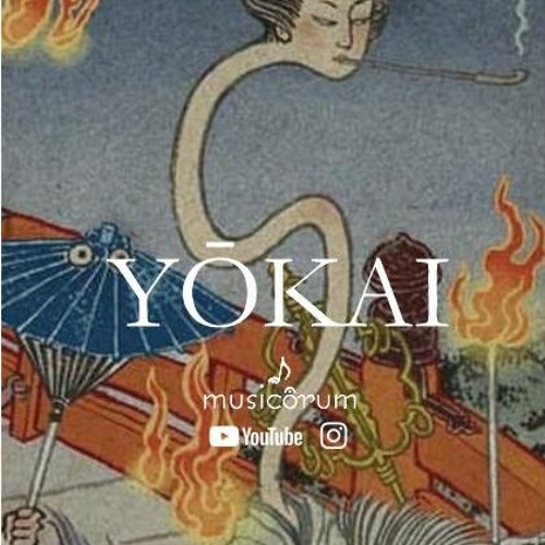 Stream Yokai By Musicorum Listen Online For Free On Soundcloud