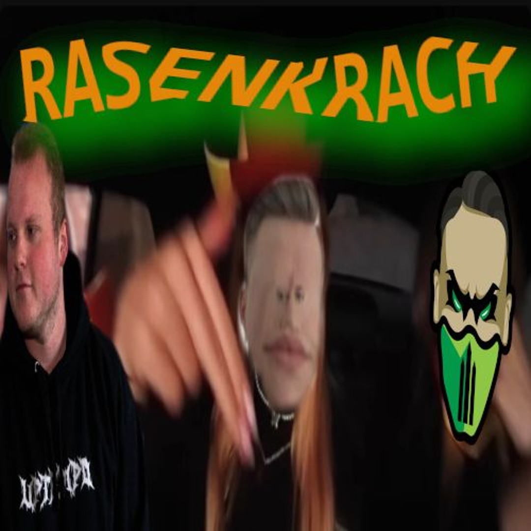 Stream Filow - Rasenschach (RWF X Heinza X SoD RASENKRACH REMIX) by ...