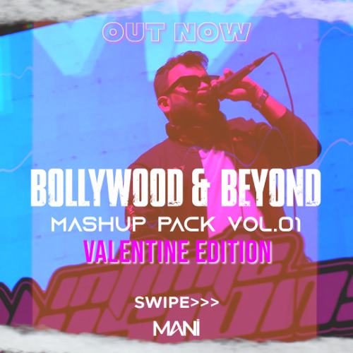 Listen to music albums featuring Pani Da Rang x The Feeling (MANI ...