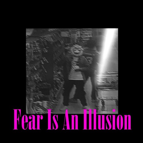 Stream Fear Is An Illusion by Mikezee | Listen online for free on ...