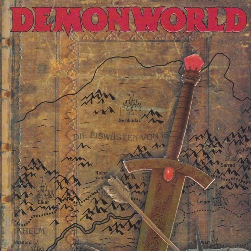 Stream Demonworld Soundtrack #14 by Gamecheck Guru | Listen online for free on SoundCloud
