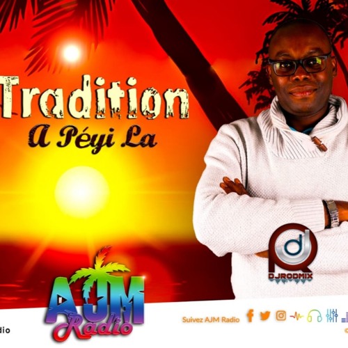 Stream TRADITION À PÉYI LÀ -DJRODMIX972-12-03-23 by Dj RodMix | Listen ...