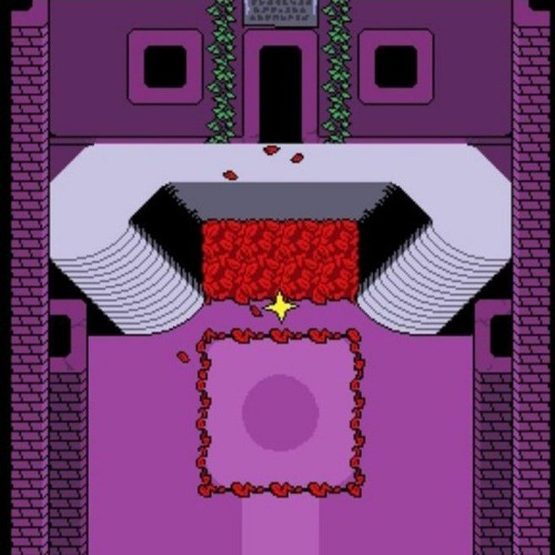 Stream Twisted Timelines [Undertale AU] - Ruins by Shiftshift Mettaton ...