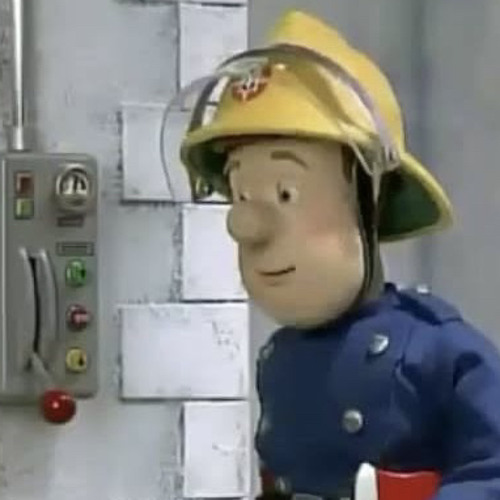 Stream Fireman Sam 2003 perfect instrumental by Ben10Metix | Listen ...