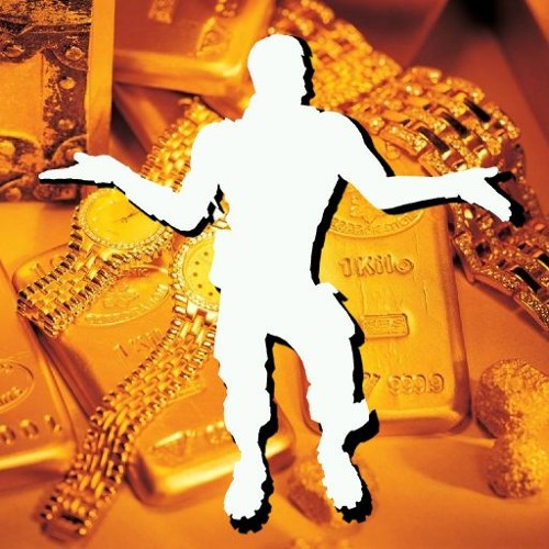 Stream Fortnite - Living Large Emote Audio by Fortnite Emote | Listen ...