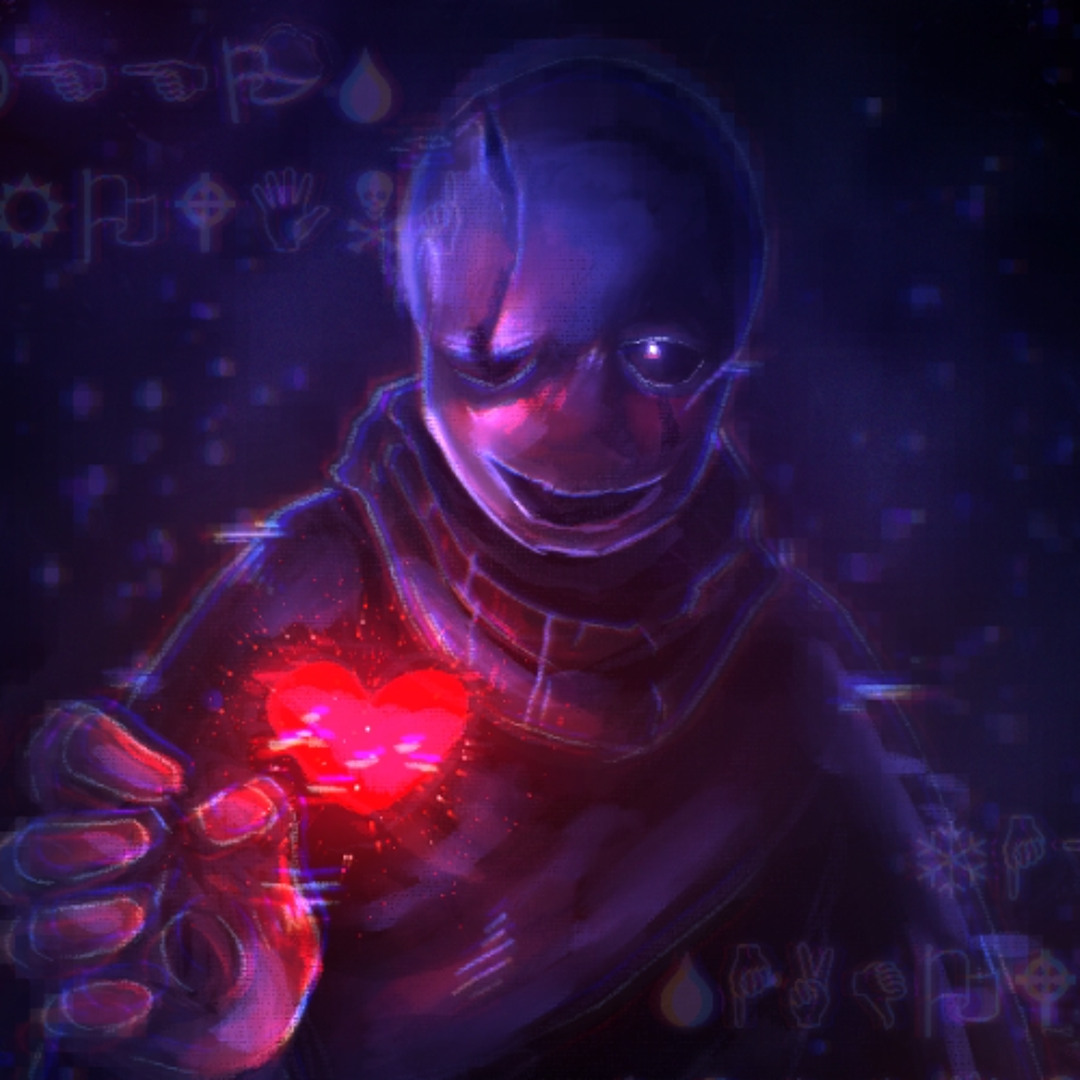 Stream [ INSTRUMENT OF CHANGE ] - LAST BREATH CUTSCENE by Undertale ...