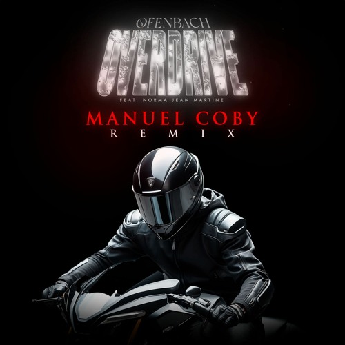 Stream 0f&nb@ch F&at. Norma J&an M@rtine - Ov&rdriv& (Manuel Coby Remix ...