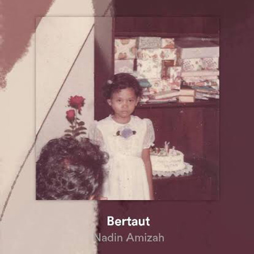 Stream Nadin Amizah - Bertaut (Cover) by Anyu’s | Listen online for free on SoundCloud
