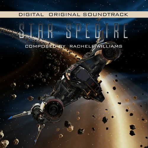 Stream THE STAR SPECTRE by Skulbowl_Dynamic | Listen online for free on ...