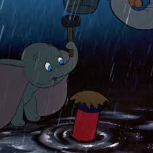 Stream Dumbo (1941) Song Of The Roustabouts Custom Instrumental by ...