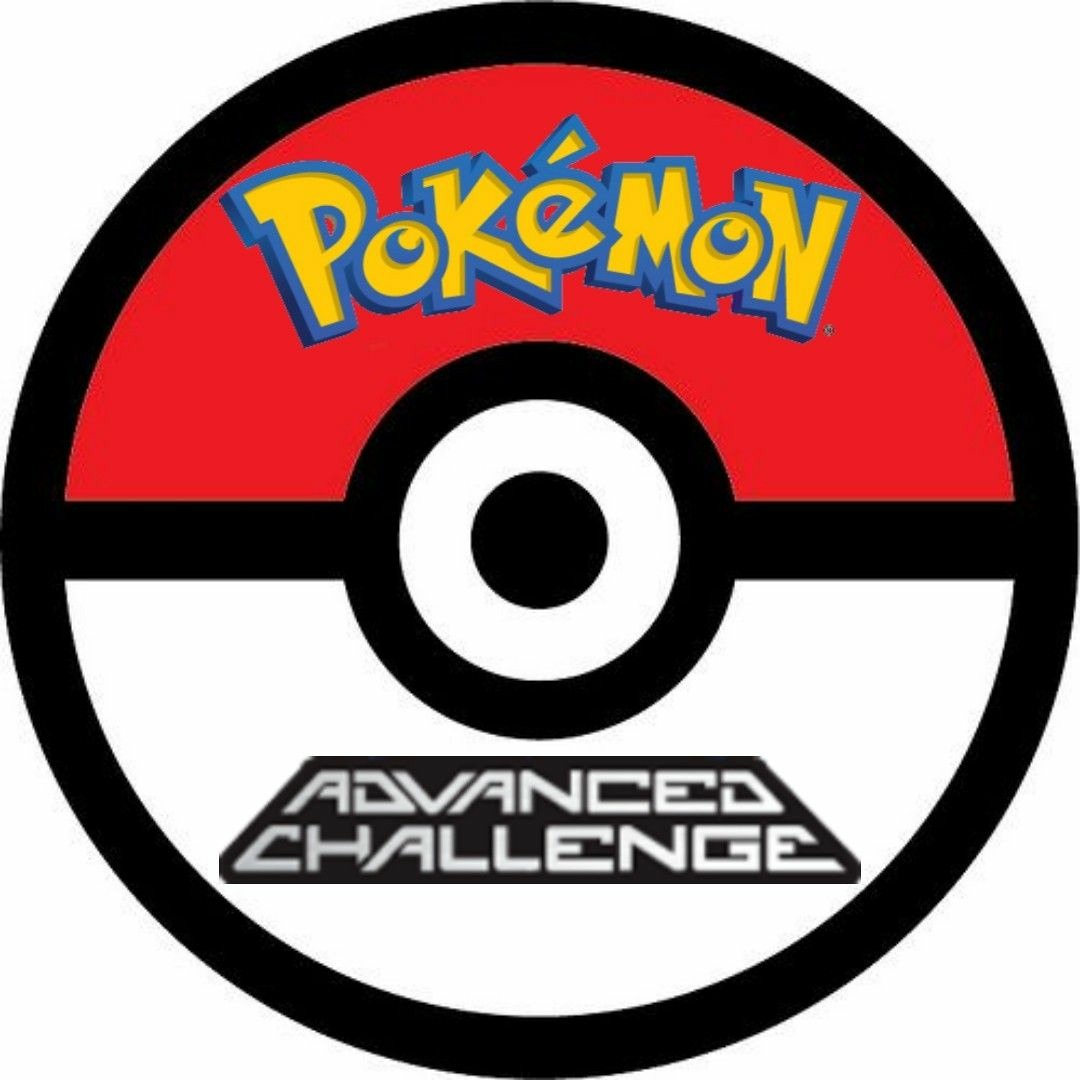 Stream Pokemon Advanced Challenge - This Dream by Reshiram543 | Listen ...