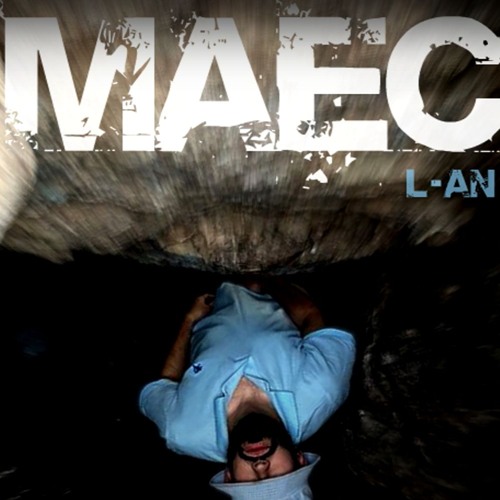 Stream MAEC by ELE-AN | Listen online for free on SoundCloud