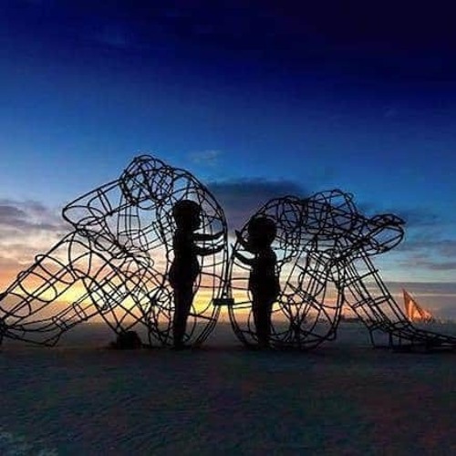 Stream Kevin Nitsch - Es como un sueño by Kevin Nitsch | Listen online for free on SoundCloud