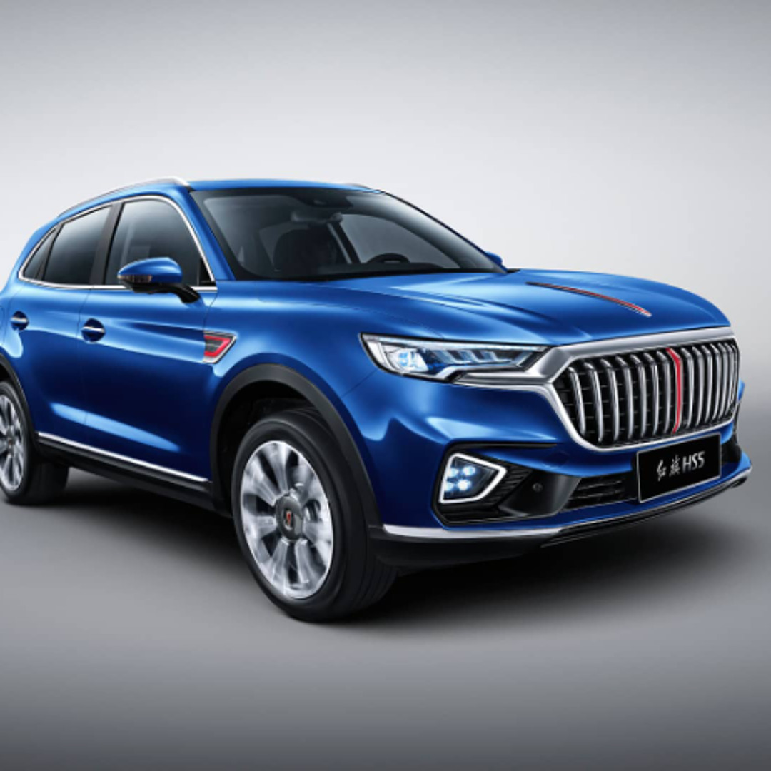 Stream Discover Top Electric Cars for Sale in Lebanon with RYMCO by ...