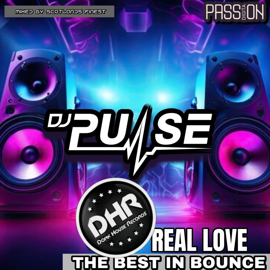 Stream DJ Pulse - Real Love (DHR) by Dj Pulse | Listen online for free ...