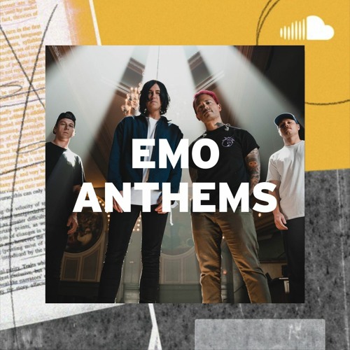Stream Scenes: Indie | Listen to Classic & Indie Emo: Emo Anthems ...