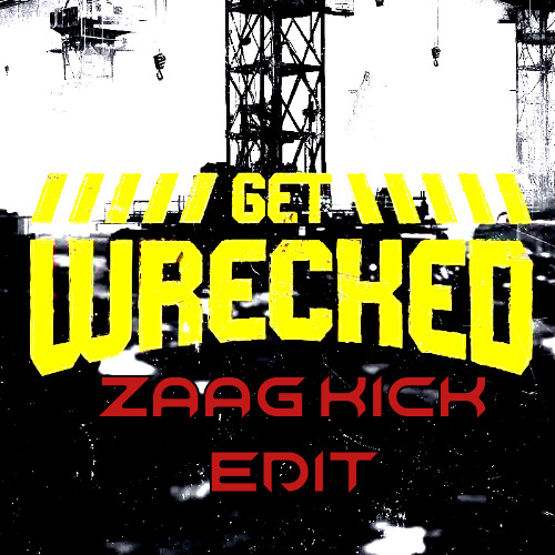 Stream Get Wrecked 2024 Tool ( Zaag kick edit) by Void Violence ...