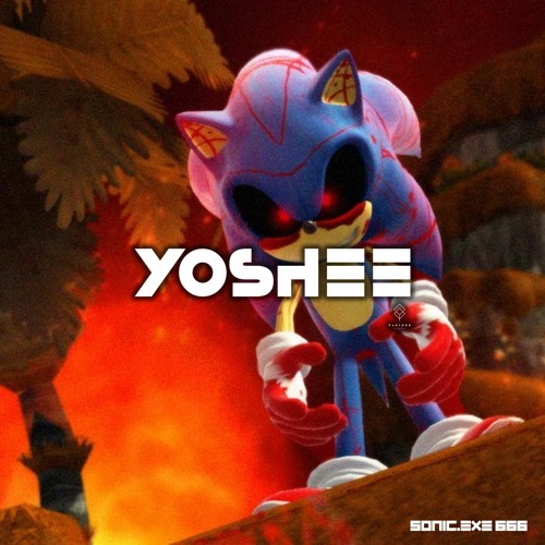 Stream PLANET BAD | Listen to Sonic.exe II: 666 playlist online for ...