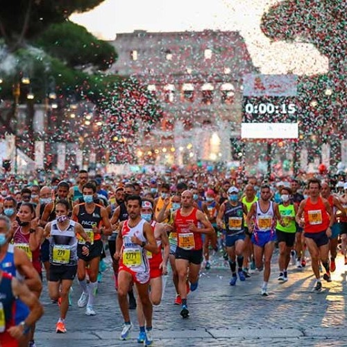 Stream Hello March 2023: Runner's Version of March Madness by Run Far ...