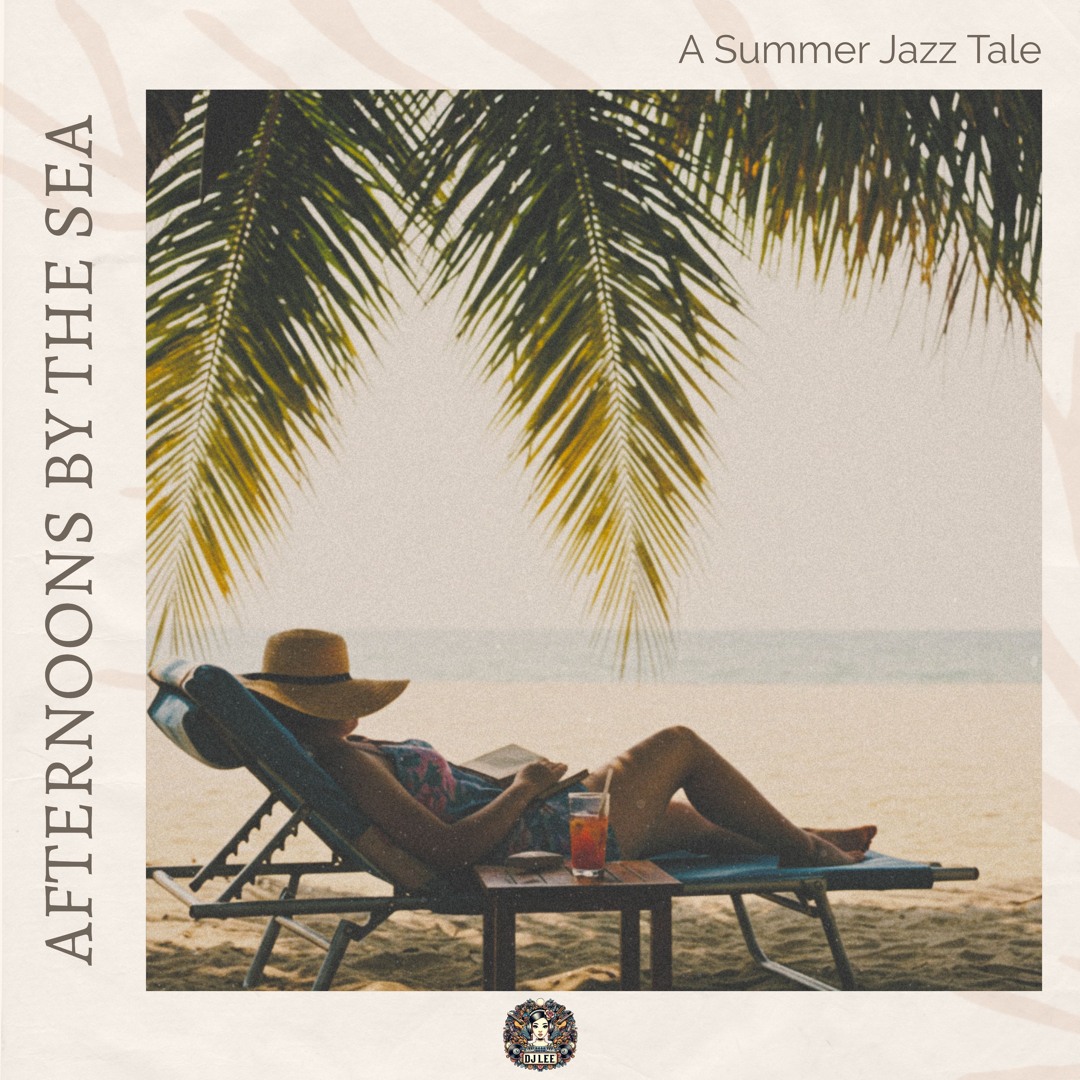Stream One Peace Healing BGM | Listen to Afternoons by the Sea (A Summer Jazz Tale) playlist ...