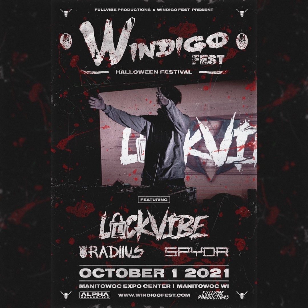 Stream Windigo Fest 2021 by lockvibe | Listen online for free on SoundCloud